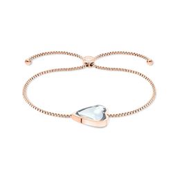 Liebeskind Berlin Armband Damen Gr&ouml;&szlig;e One Size rosegold