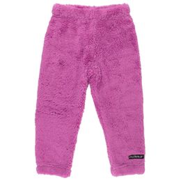 Villervalla Hose 'Basic' Jungen Gr&ouml;&szlig;e 110 pink