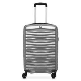 Roncato Trolley Herren Gr&ouml;&szlig;e One Size silber