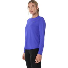 asics Funktionsshirt Damen Gr&ouml;&szlig;e XS lila
