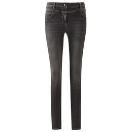 Madeleine Mode Madeleine Jeans Damen Gr&ouml;&szlig;e 32/33 grey denim