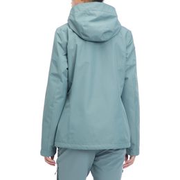 McKINLEY Sportjacke Damen Gr&ouml;&szlig;e XL blau