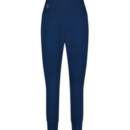 Urban Goddess Yoga & Activewear Hose 'Bhumi' Damen Gr&ouml;&szlig;e XL dunkelblau