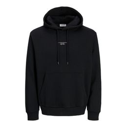 Jack & Jones Jack & Jones Sweatshirt 'Kenji' Herren Gr&ouml;&szlig;e XL schwarz