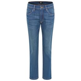 Kidsworld Jeans Jungen Gr&ouml;&szlig;e 170 dunkelblau