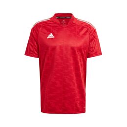 adidas Sportswear Trikot 'Condivo 21' Herren Gr&ouml;&szlig;e XXL rot / wei&szlig;