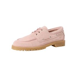 Tamaris Mokassin Damen Gr&ouml;&szlig;e 36 pastellpink