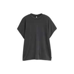 Tom Tailor Denim T-Shirt Damen Gr&ouml;&szlig;e L schwarz