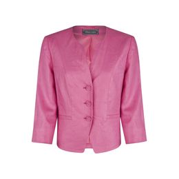 WHITE LABEL Blazer Damen Gr&ouml;&szlig;e 34 pink
