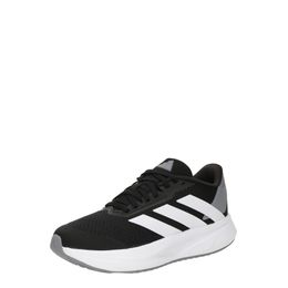 adidas Sportswear Sneaker 'Duramo' Jungen Gr&ouml;&szlig;e 37 grau / schwarz / wei&szlig;