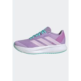 adidas Sportswear Sneaker 'Duramo' Jungen Gr&ouml;&szlig;e 40 lila / pastelllila