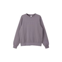 s.Oliver Sweatshirt Jungen Gr&ouml;&szlig;e 140/146 mauve