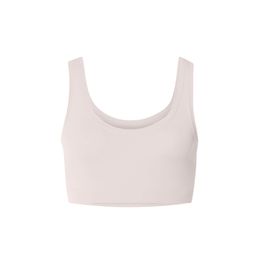 Hanro Bustier ' Touch Feeling ' Damen Gr&ouml;&szlig;e 70 hellpink