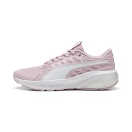 Puma Laufschuh 'Cell Glare' Damen Gr&ouml;&szlig;e 38 flieder / wei&szlig;