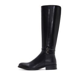 Derimod Stiefel Damen Gr&ouml;&szlig;e 41 schwarz Winterschuhe