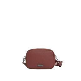 Pepe Jeans Tasche ' GEORGINA ' Damen Gr&ouml;&szlig;e One Size braun