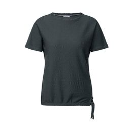 Cecil T-Shirt Damen Gr&ouml;&szlig;e XL khaki