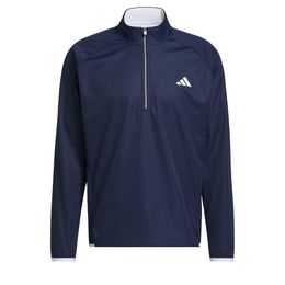 adidas Performance Sportsweatshirt 'Ultimate 365' Herren Gr&ouml;&szlig;e S navy / wei&szlig;