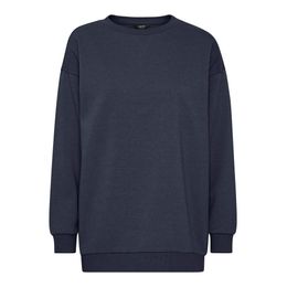 oxmo Sweatshirt Damen Gr&ouml;&szlig;e L nachtblau