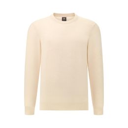 Boggi Milano Pullover Herren Gr&ouml;&szlig;e M sand