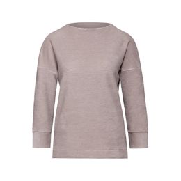 Street One Shirt Damen Gr&ouml;&szlig;e S mokka