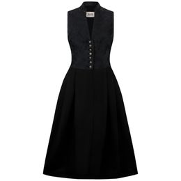 Stockerpoint Dirndl Damen Gr&ouml;&szlig;e 42 schwarz