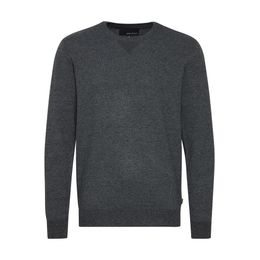 Blend Pullover 'Cerstan' Herren Gr&ouml;&szlig;e L grau