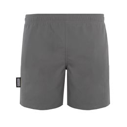 GUGGEN Mountain Badeshorts 'Boardshorts Style 2' Herren Gr&ouml;&szlig;e L grau