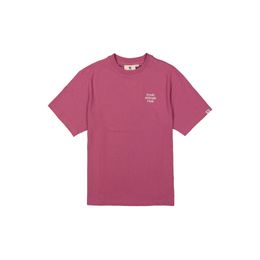 Garcia T-Shirt Jungen Gr&ouml;&szlig;e 164/170 lila