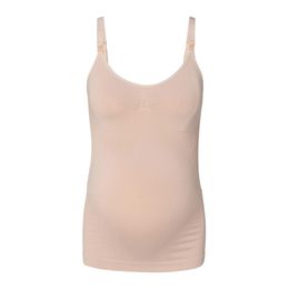 Noppies Umstand Shapingtop 'Evi' Damen Gr&ouml;&szlig;e XS/S beige