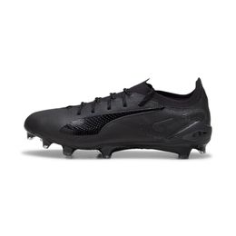 Puma Fu&szlig;ballschuh 'Ultra 5 Ultimate' Herren Gr&ouml;&szlig;e 39 schwarz
