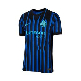 Nike Trikot Herren Gr&ouml;&szlig;e XXL blau / aqua / schwarz