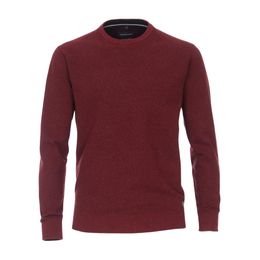 Venti Pullover Herren Gr&ouml;&szlig;e M burgunder