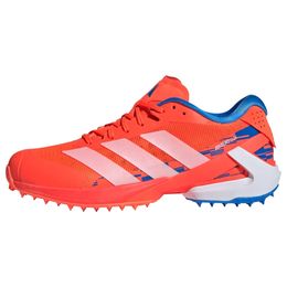 adidas Performance Sportschuh 'Adizero Lux 3' Herren Gr&ouml;&szlig;e 50 blau / hummer / altrosa