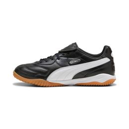 Puma Sportschuh Herren Gr&ouml;&szlig;e 42 schwarz / wei&szlig;