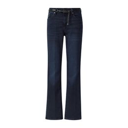 s.Oliver Jeans 'Beverly' Damen Gr&ouml;&szlig;e 42 navy