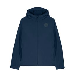FC Bayern M&uuml;nchen Fc Bayern M&uuml;nchen Softshelljacke Herren Gr&ouml;&szlig;e XXXL navy