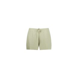 Deeluxe Shorts 'Nessika' Damen Gr&ouml;&szlig;e 46 oliv