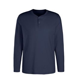 H.I.S. H.I.S Shirt Herren Gr&ouml;&szlig;e XXXL navy