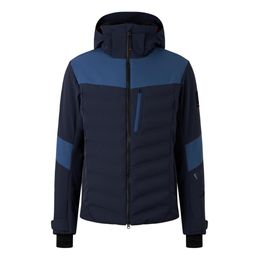 Bogner Fire & Ice Bogner Fire + Ice Skijacke 'Radek' Herren Gr&ouml;&szlig;e M/L blau / navy