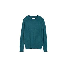 Camomilla Italia Pullover 'Magda' Damen Gr&ouml;&szlig;e XXXL cyanblau