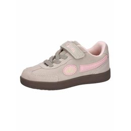 Lico Sneaker ' Shuttle L VS ' M&auml;dchen Gr&ouml;&szlig;e 30 beige / pinkmeliert