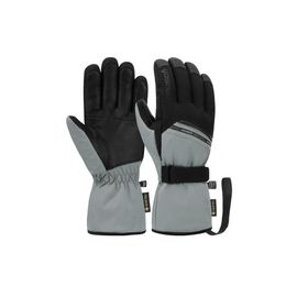 Reusch Fingerhandschuhe 'Morris GORE-TEX' Herren Gr&ouml;&szlig;e XL grau