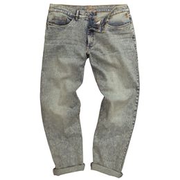 STHUGE Jeans Herren Gr&ouml;&szlig;e 48 blue denim