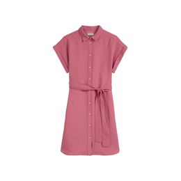 Marc O'Polo Marc O'polo Kleid Damen Gr&ouml;&szlig;e 36 altrosa Winterkleid