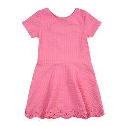 s.Oliver Kleid M&auml;dchen Gr&ouml;&szlig;e 116 hellpink