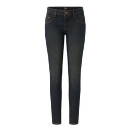 Paddock's Paddocks Jeans Damen Gr&ouml;&szlig;e 34 schwarz