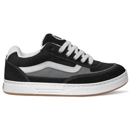 Vans Sneaker Herren Gr&ouml;&szlig;e 40 grau / schwarz / offwhite