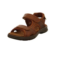 Panama Jack Sandalen Herren Gr&ouml;&szlig;e 46 braun
