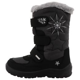Lurchi Winterstiefel M&auml;dchen Gr&ouml;&szlig;e 26 schwarz